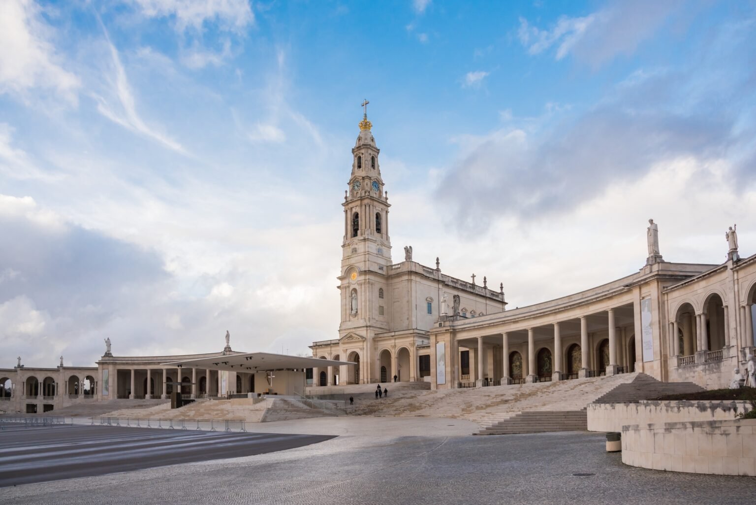 Fátima - Real Dreams